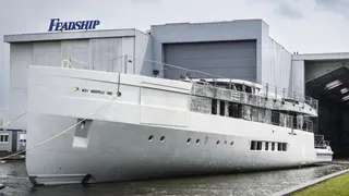Feadship Yachts